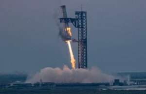 How Mechazilla Captures Starship: A Breakdown of SpaceX’s Innovative ...